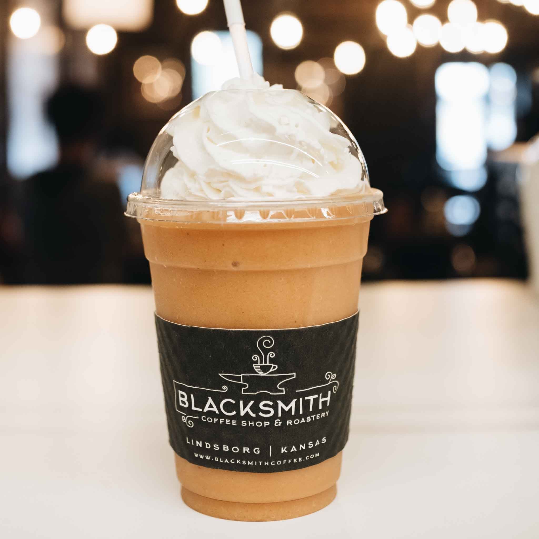Smoothie | Blacksmith Coffee Shop & Roastery - Online Ordering